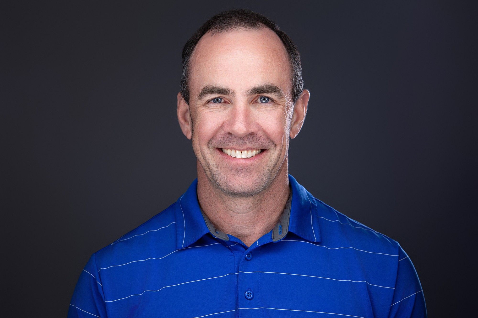 Endodontist Tulsa Oklahoma, Meet Byron N. Tucker, DDS, MMSc, Kent H ...